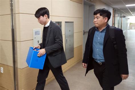 모양 빠지네… 사건 브로커 수사 檢 잇단 압수수색 헛발질