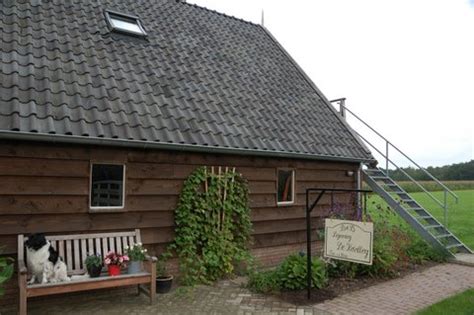 Bed En Breakfast Reestdal Bed En Breakfast In Het Reestdal — Reestdalpad