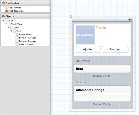 Iphone How Can I Create A Customize Uiviewcontroller Stack Overflow