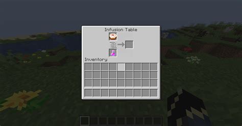 Fixed Infused Cakes Infuse All Your Potions Into More Effective