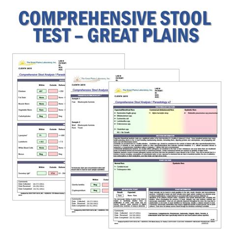 What Do Doctors Look For In A Stool Test At Mark Lola Blog