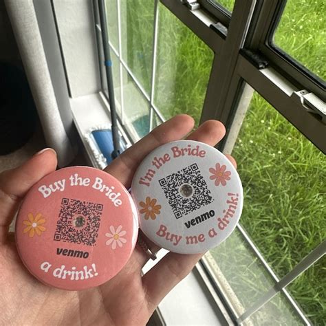 Bachelorette Venmo Button Etsy Bachelorette Venmo Button Etsy