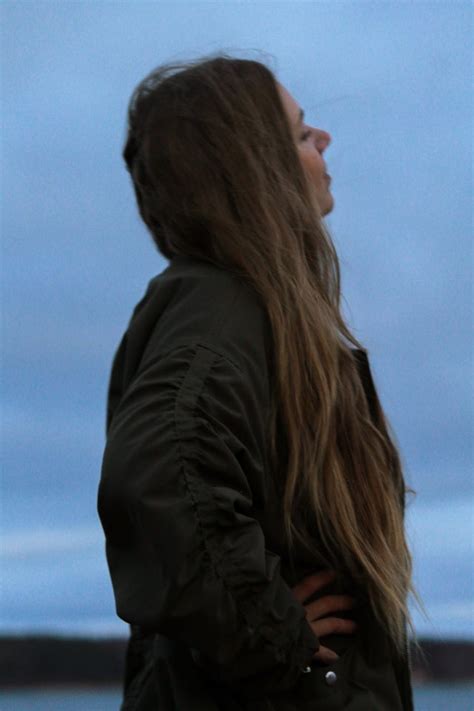 Zandra Lundberg Om Att Inte Hitta Sig Själv På Bali ”jag Hade Hoppats