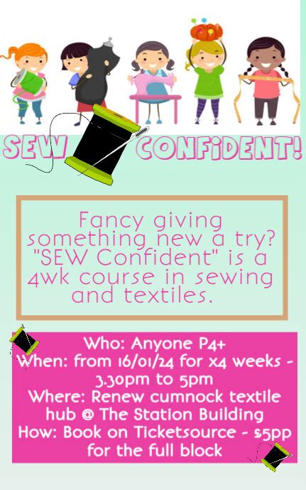 Copy Of Designer Classes Postermywall