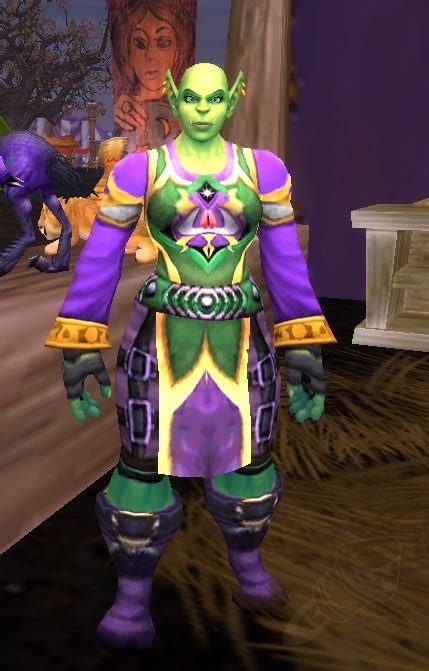 Lhara Npc World Of Warcraft