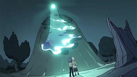 Hilda Season 3 Intro And Plot For The Coming Episodes Youtube