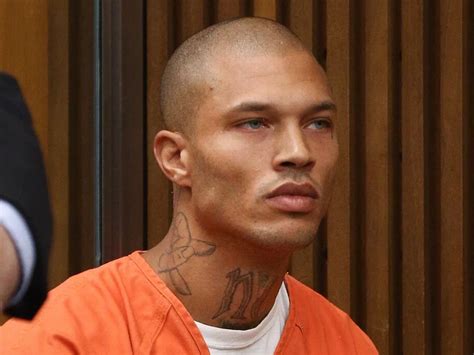 Jeremy Teardrop Tattoos