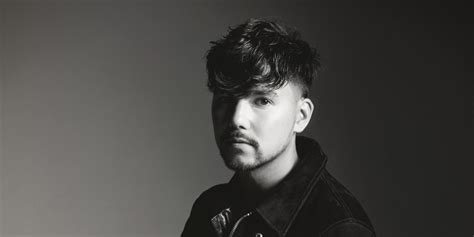 Interview Tyler Shaw On Run To You Tour New Single And 10 Years Of