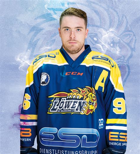 Philipp Seifert Ehc Waldkraiburg