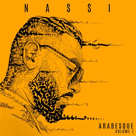 Nassi Arabesque Volume 1 Lyrics And Tracklist Genius