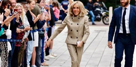 Fact Check Brigitte Macron Is A Man Truthorfake Blog