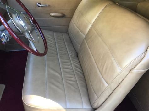 1941 Packard Convertible For Sale