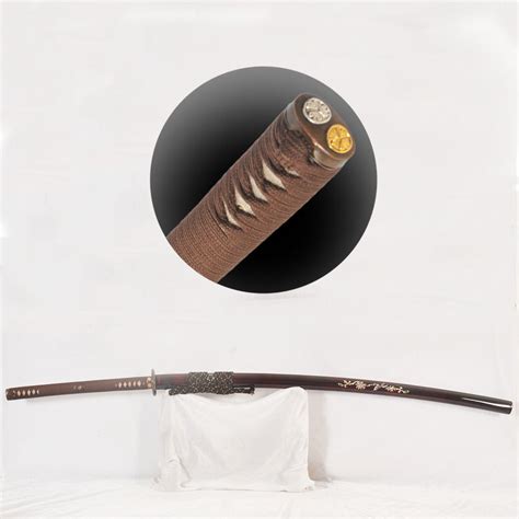 Nodachi Sword