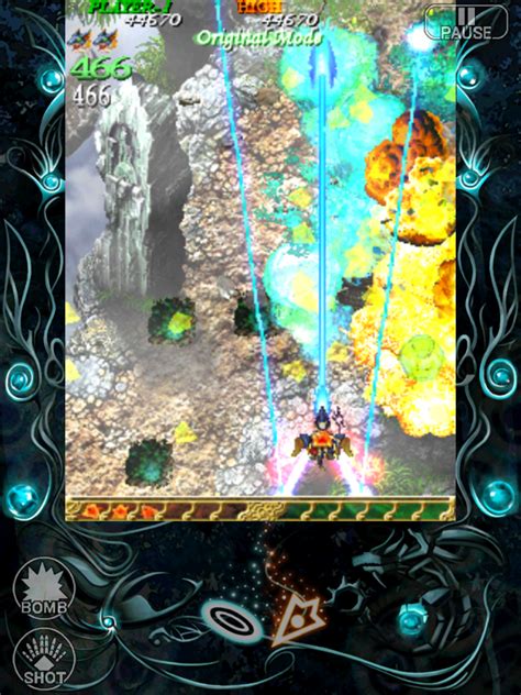 Bug Princess 2 Will Feed Your Need For Blowing Stuff Up