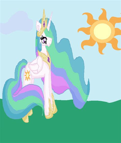 Mlp Tia By Bellalovepony On Deviantart