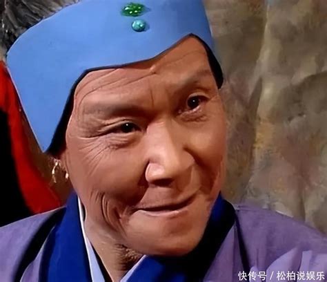 国家一级演员沙玉华：她之后再无刘姥姥，如今95岁高龄的她怎样了 360娱乐，你开心就好