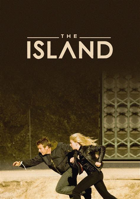 La Isla Película Ver Online Completa En Español