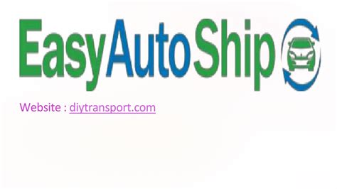 Ppt Auto Shipment Powerpoint Presentation Free Download Id14040097