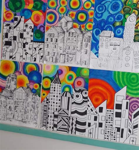 Art Class Ideas Artofit