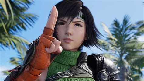 All Ff7 Rebirth Weapon Locations Yuffie Weapons