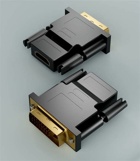 The Ultimate Dueyago Dvi To Hdmi Adapter Review Electronikz