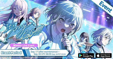 Release Of V760 And The New Band Mygo From Sep 17 Bang Dream