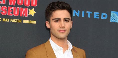 Max Ehrichs Girlfriend Who Is Mariah Angeliq Yourtango