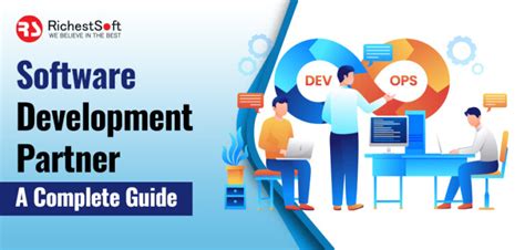 Software Development Partner A Complete Guide