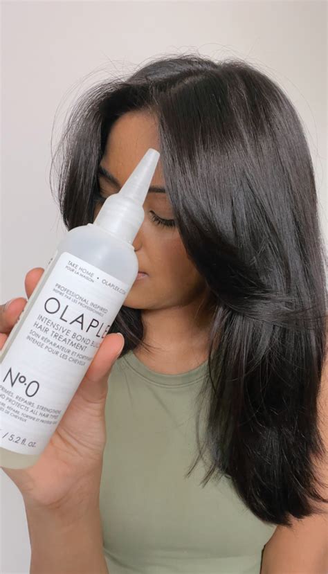 How To Use Olaplex At Home Your Full Olaplex Product Guide — Haiirology
