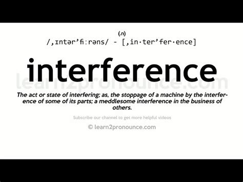 Interference Meaning Thin Film Interference Physics
