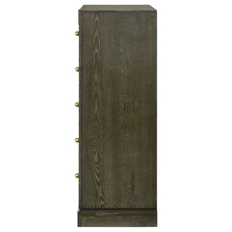 Coaster Furniture Gran Park Chest Of Drawers