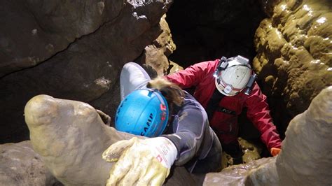 201805initiation Spéléo Cps Rixheim