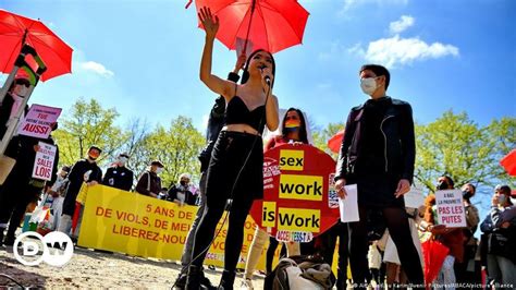Is A Ban On Buying Sex Work Effective Sex Workers Say No Rneoliberal