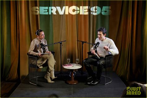 Dua Lipa Hosts Conversation With Mark Ronson For Her Service95 Book