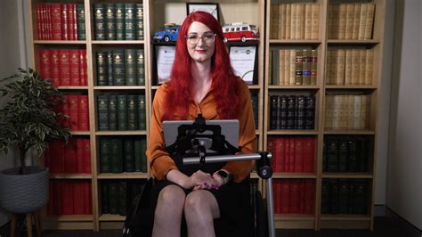 My Disability Justice Kathryn Lyons Doha Debates