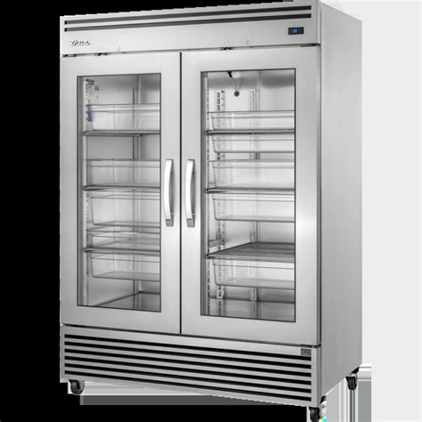 Tgn 2r 2g True Manufacturing Co Inc