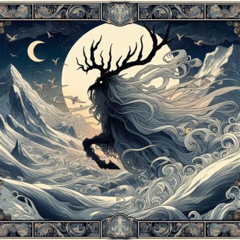 Who Is Krampus The Dark Folklore Behind The Terrifying Christmas Demon