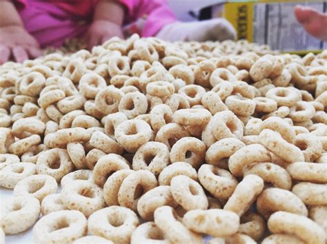 Chip Chip Cherrios My Mocha Diaries