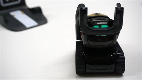 Anki Vector Review Techradar