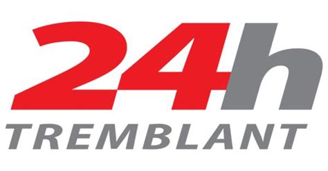 Maxime Bourdeau 24h Tremblant Maxime Bourdeau