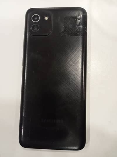 Samsung Mobile Other Model A03 Mobile Phones 1099006257
