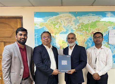 Nasrat Ahmed Khan On Linkedin Bdral Dun Bdral Creditrating Bdral Research Bdral Advisory