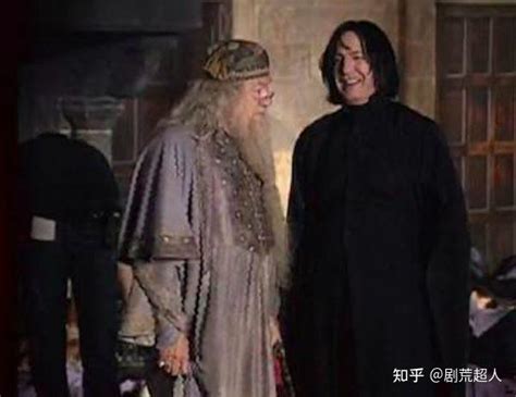 日记曝光！艾伦·里克曼患癌后为何坚持演完斯内普？ 知乎