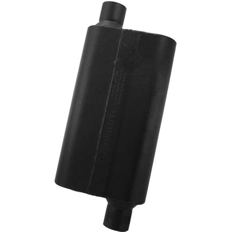 Flowmaster 50 Series Delta Flow Chambered Muffler Fits 1965 2014