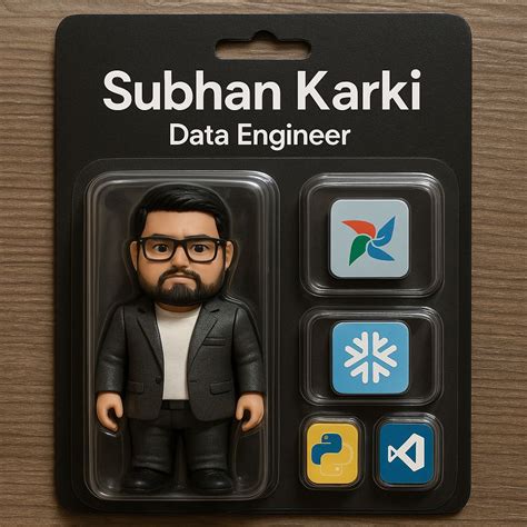 Dataengineering Techstack Careergrowth Datainfrastructure Subhan