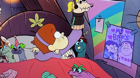 Did Candy Grenda And Mabel Have A Falling Out Sock Opera R