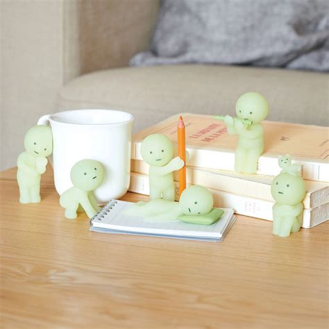 Smiski Figures Blind Boxes From Every Series