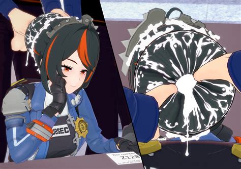 Rule 34 1girls 3d Bored Bun Cum Cum On Hair Edit Hairjob Koikatsu