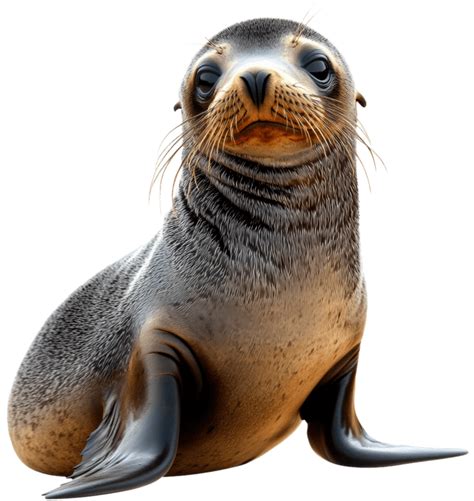 Seal Pngs For Free Download