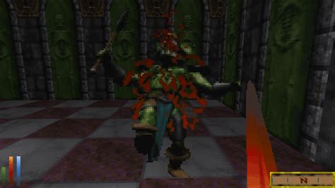 New Builds For 2018 Daggerfall Workshop